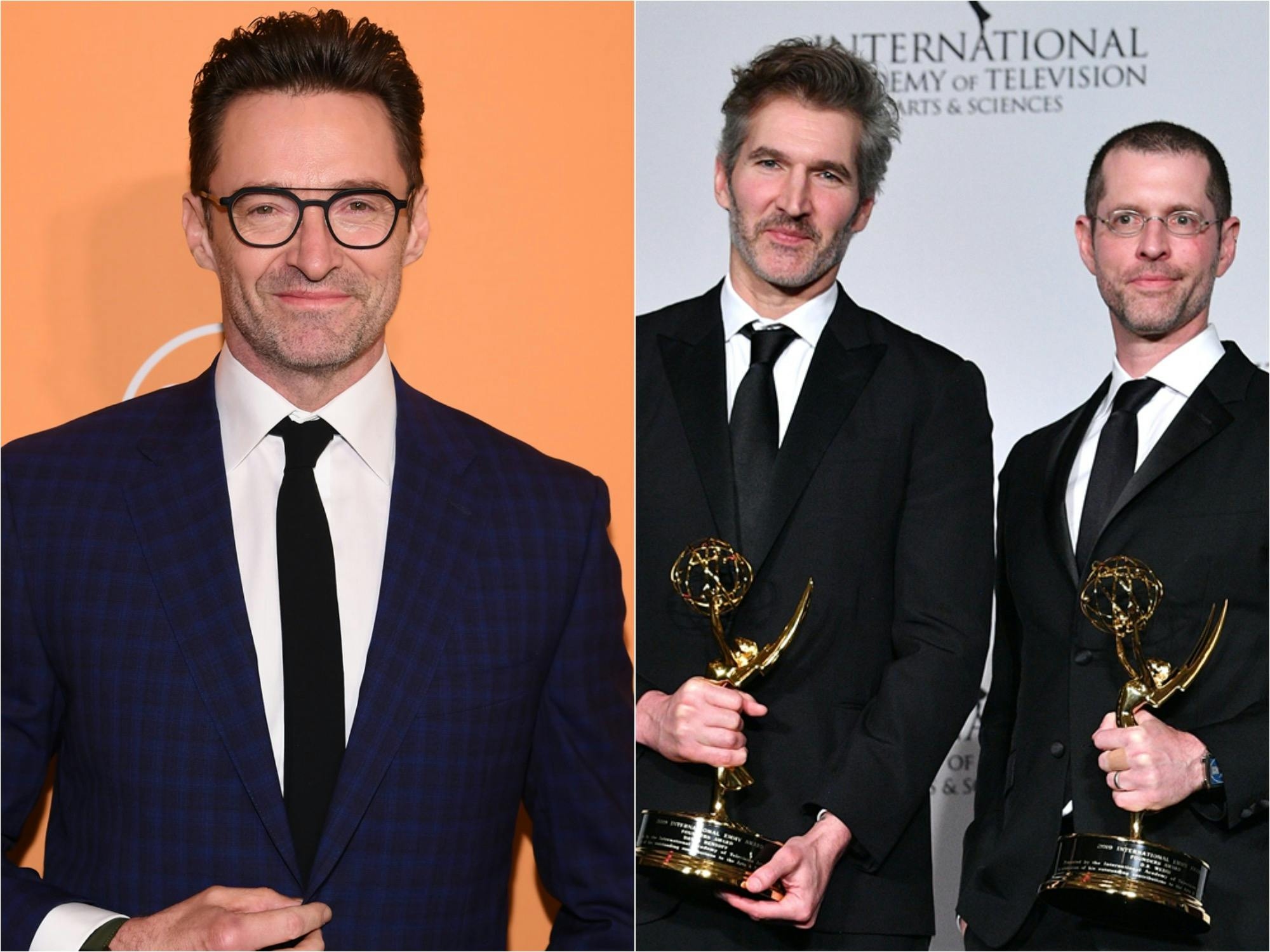 David Benioff