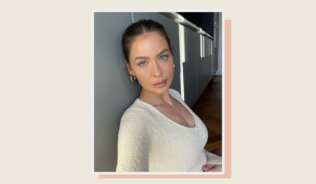 Naomi Genes talks motherhood, tan routines and how to get a babein ...