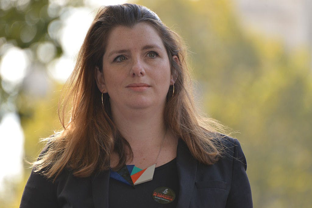 Alison McGovern: 'Fat-Shaming Causes Avoidance' | Life | Grazia