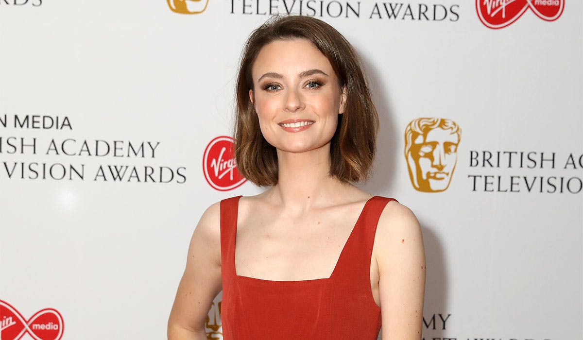 Find out all about Call the Midwife actress, Jennifer Kirby