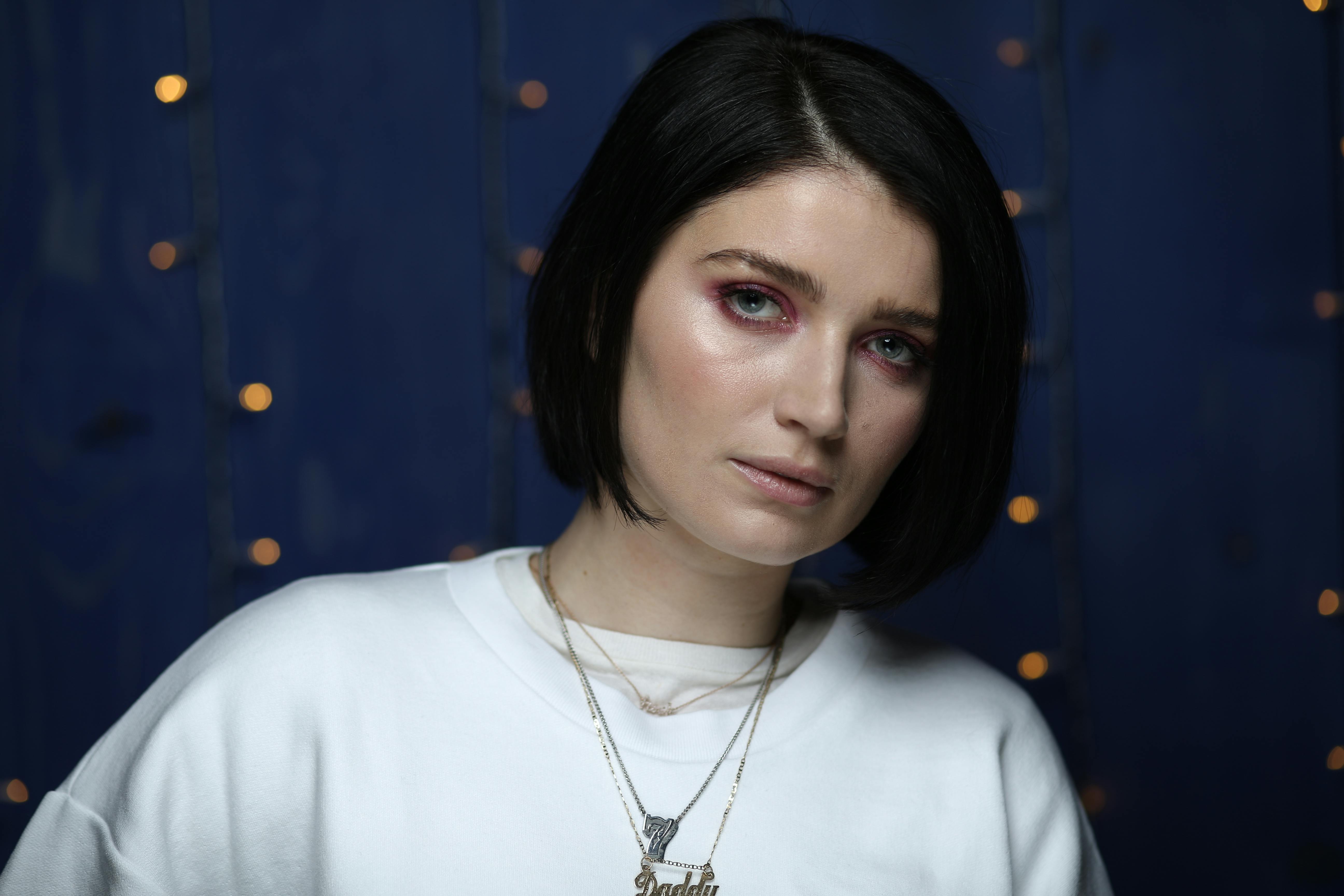 Meet Eve Hewson, The Star Of Netflix's Behind Her Eyes