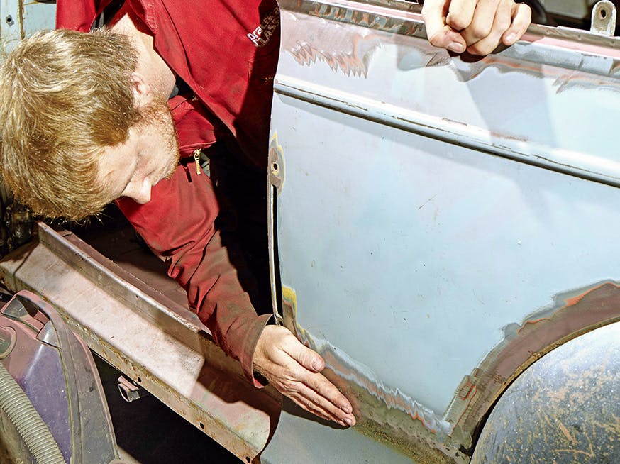 Starter Classic Project | Articles | Practical Classics