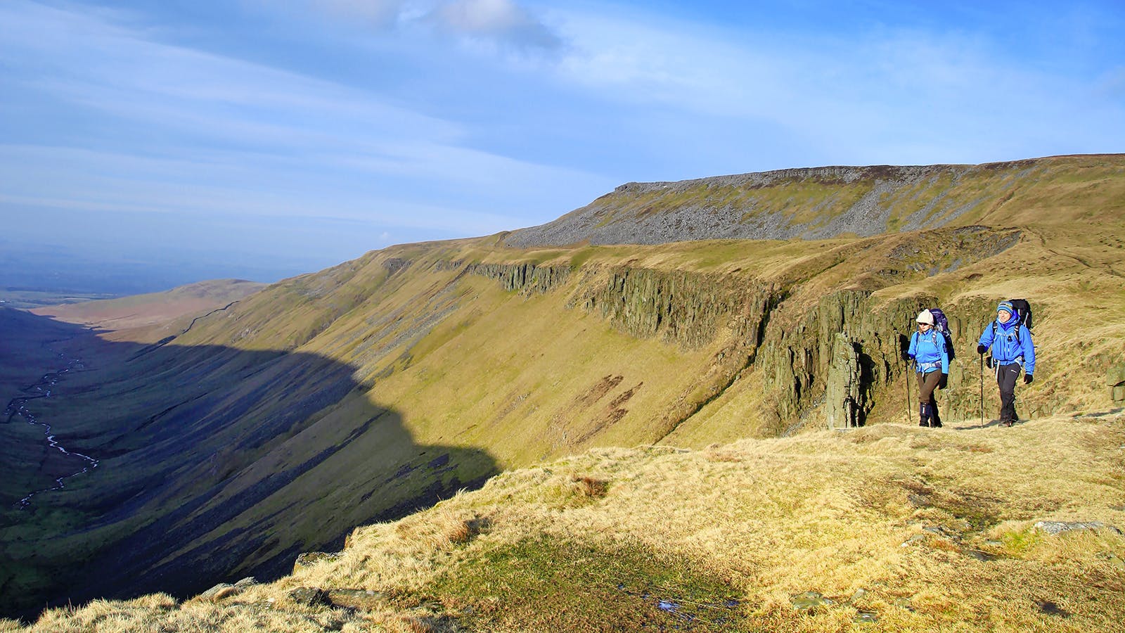 12 hiking routes with the best views | LFTO