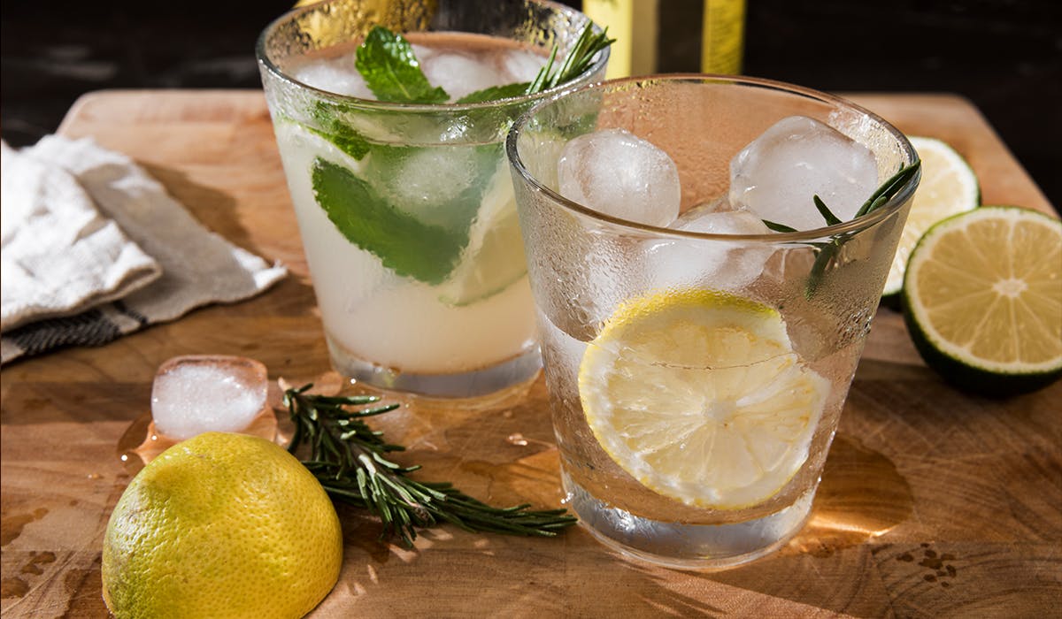 Which gin tasting set should you get?