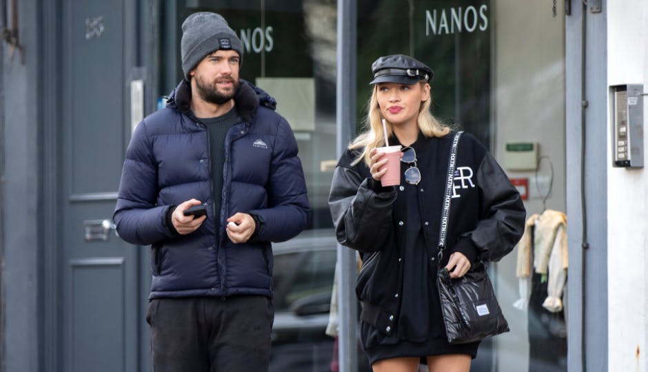 Who is Roxy Horner? Everything you need to know about Jack Whitehall’s ...