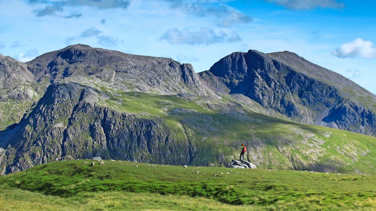 A complete guide to the 10 highest mountains in England