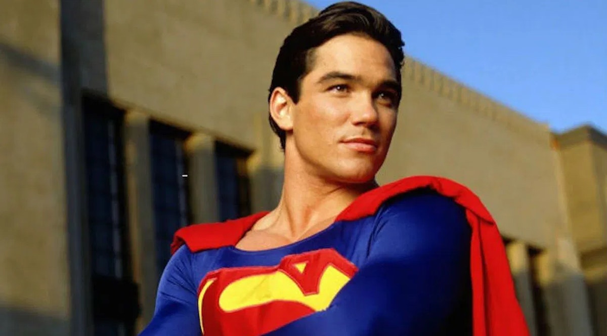 The Best Superman Actors, Ranked | Movies | Empire