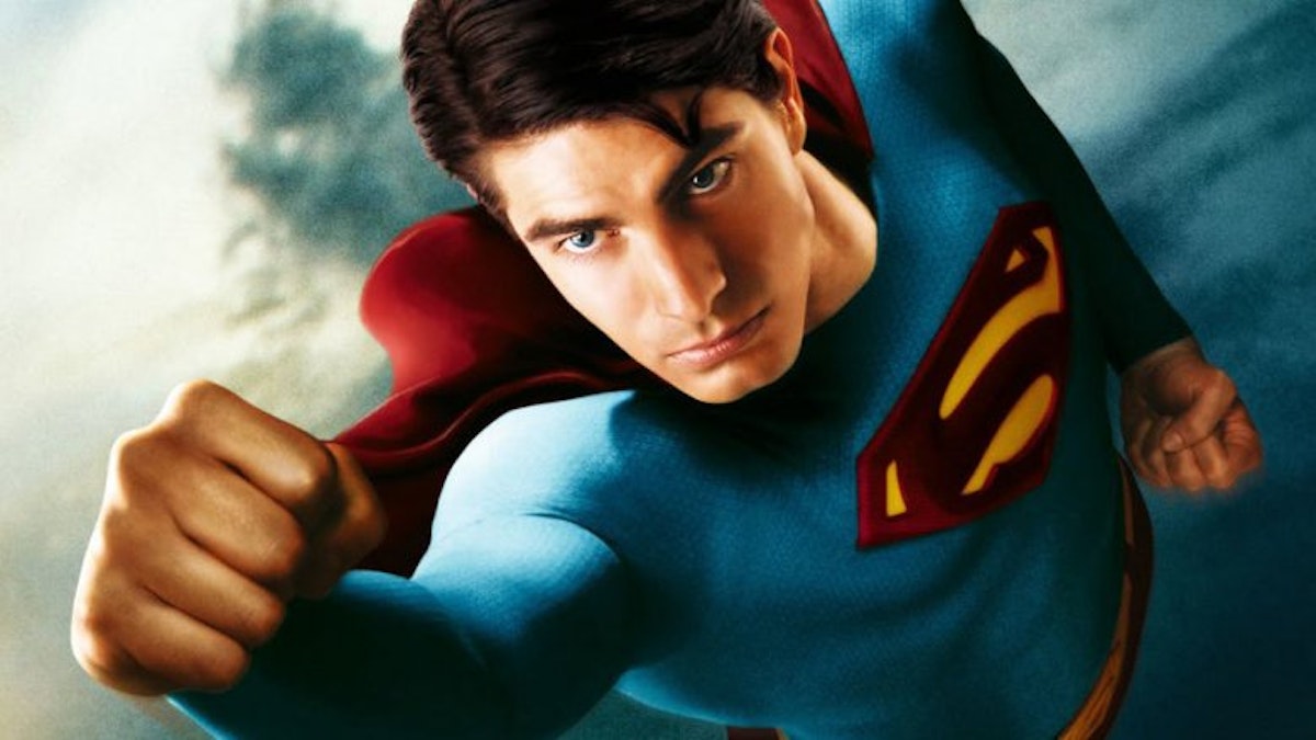 The Best Superman Actors, Ranked | Movies | Empire