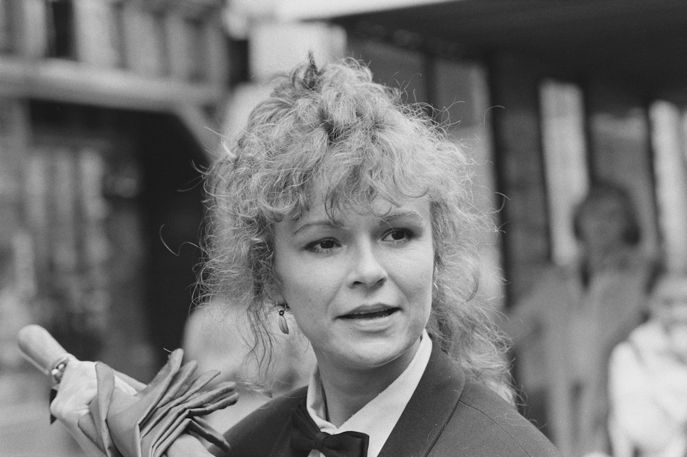 The Educating Rita cast - Celebrating 40 years of the play and film