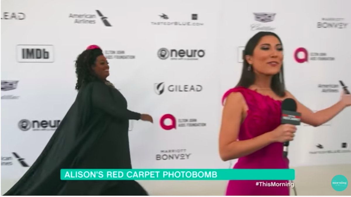 12 of Alison Hammond's This Morning funniest moments and interviews