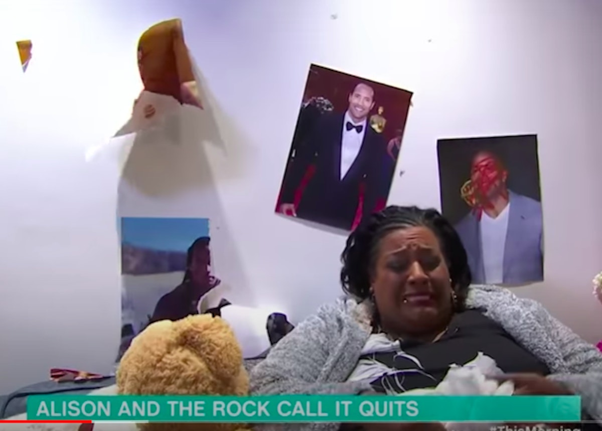 12 of Alison Hammond's This Morning funniest moments and interviews
