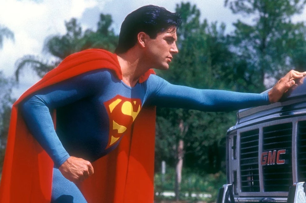 The Best Superman Actors, Ranked | Movies | Empire
