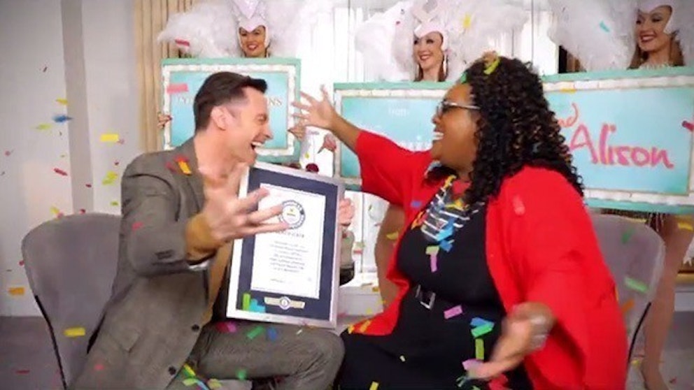 12 of Alison Hammond's This Morning funniest moments and interviews