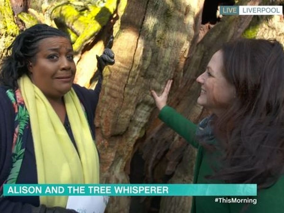 12 of Alison Hammond's This Morning funniest moments and interviews