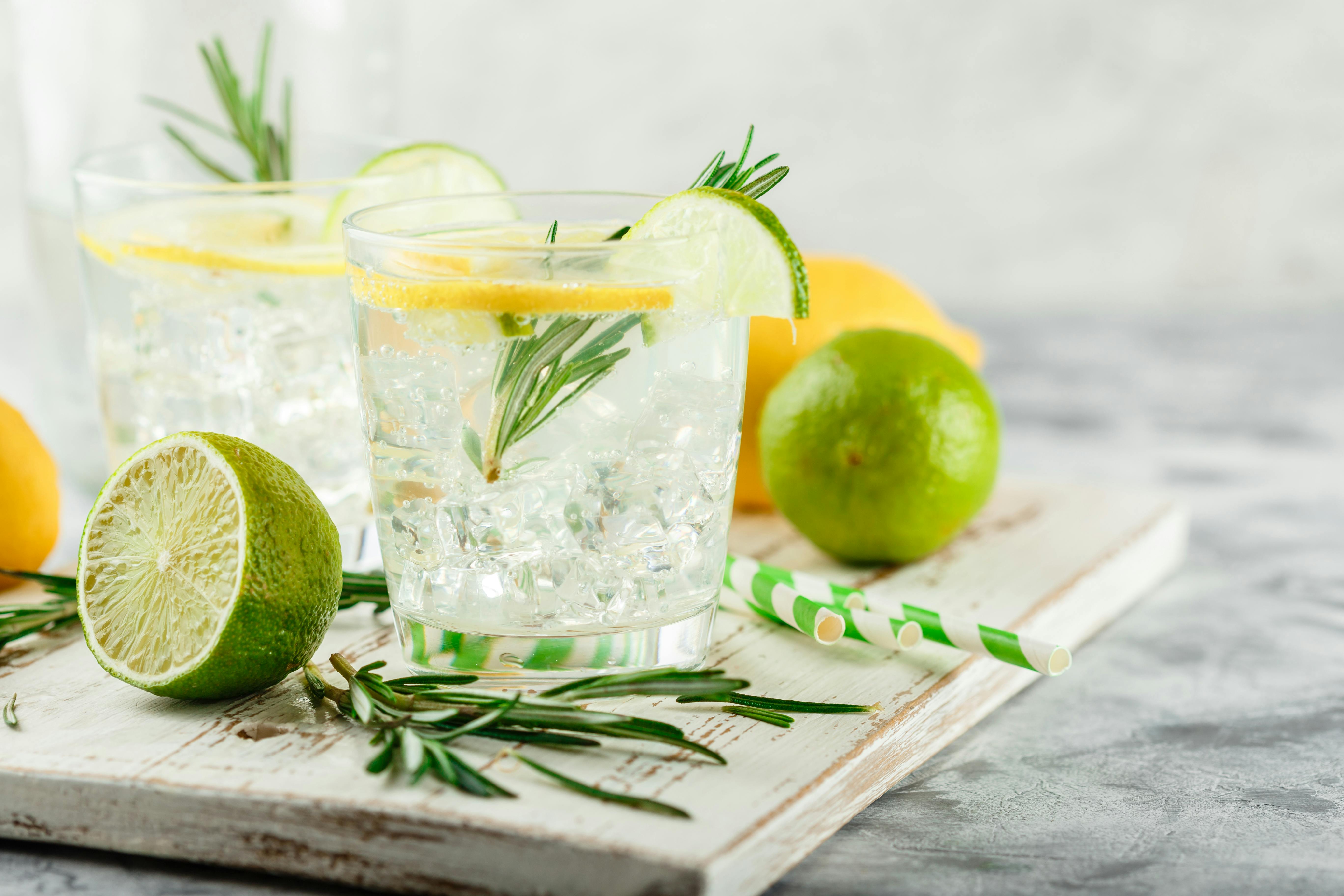 How to make your own perfect gin | Wellbeing | Yours