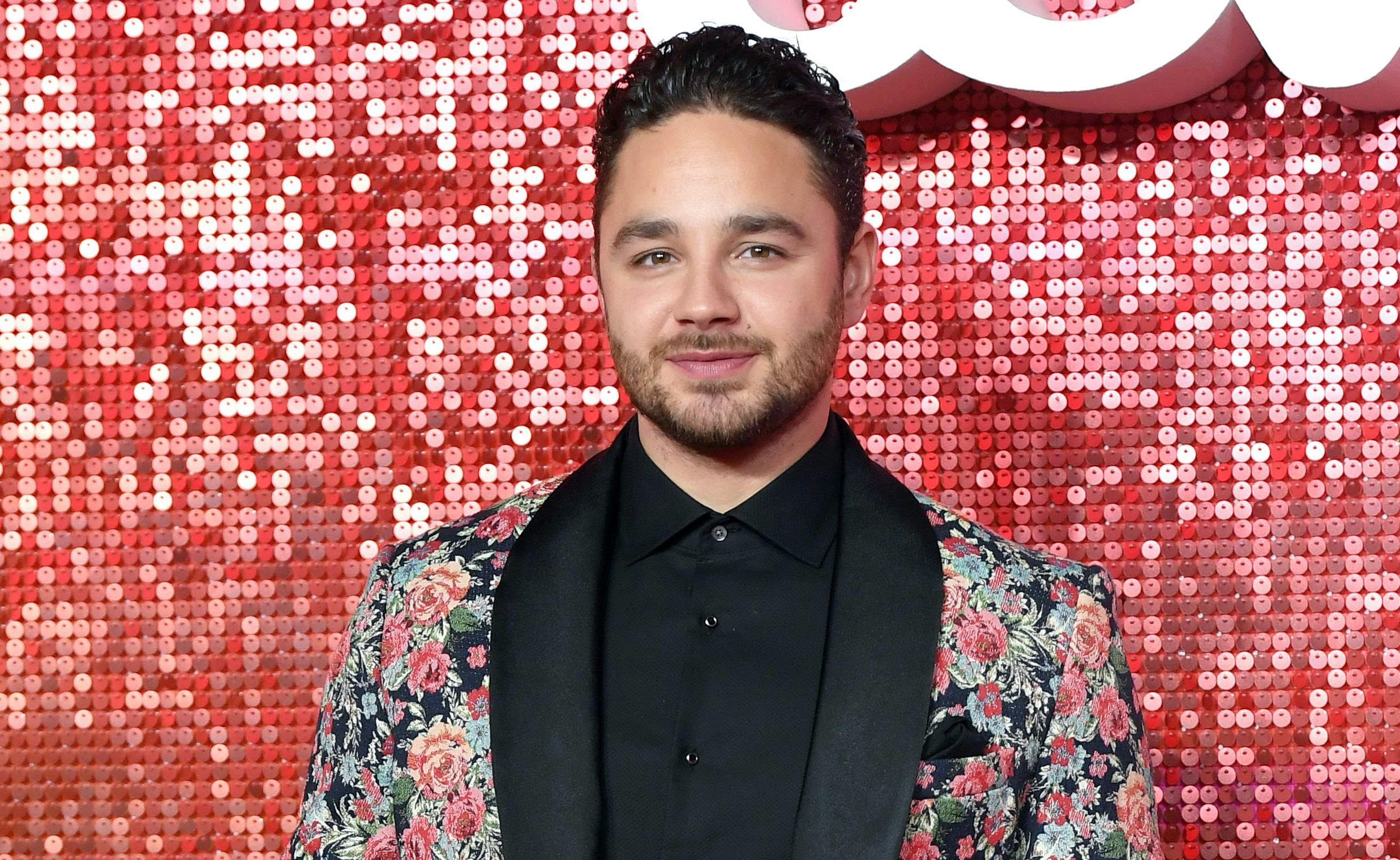 Adam Thomas hints at Emmerdale return with script tweet