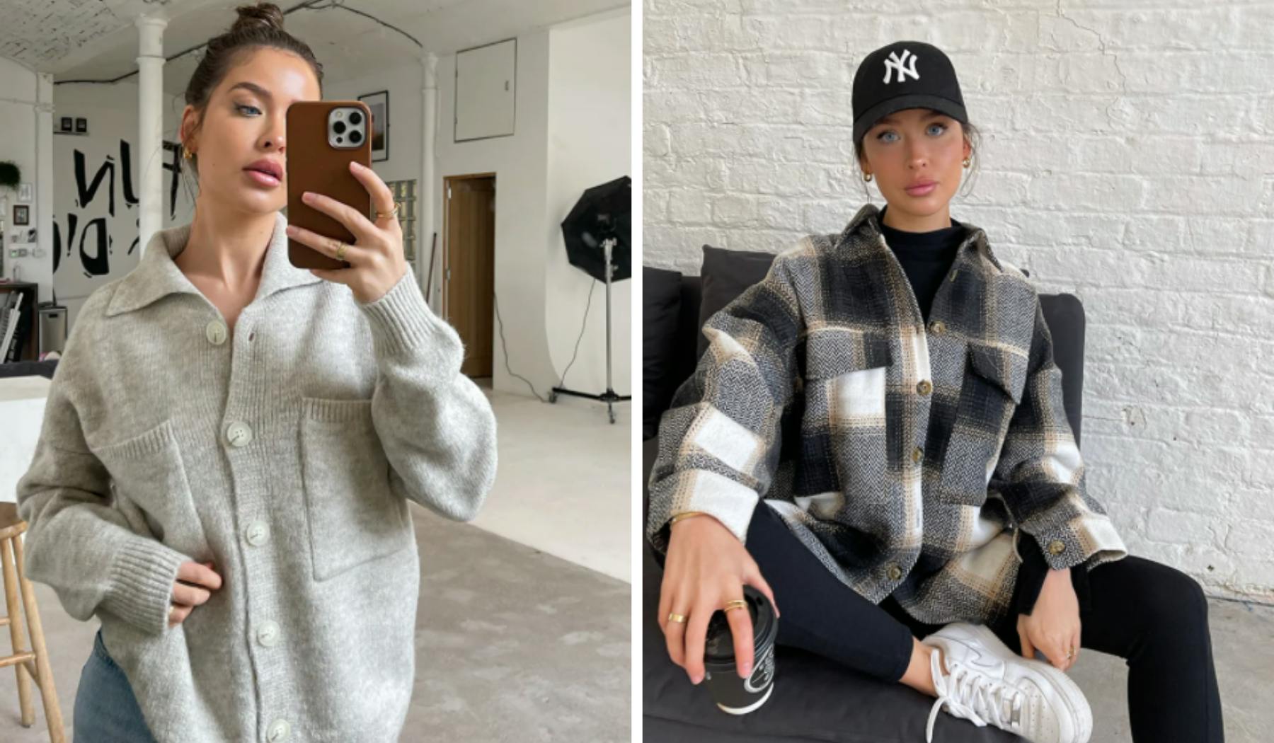 Naomi Genes' In The Style collection is here and these are the best pieces