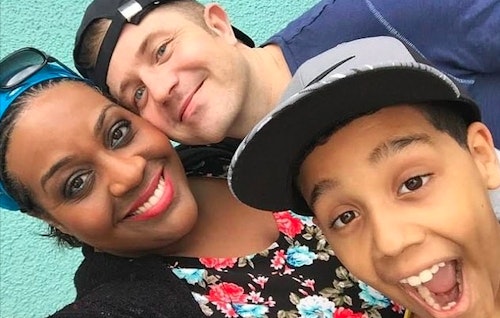 Alison Hammond teases engagement with mystery boyfriend | Closer