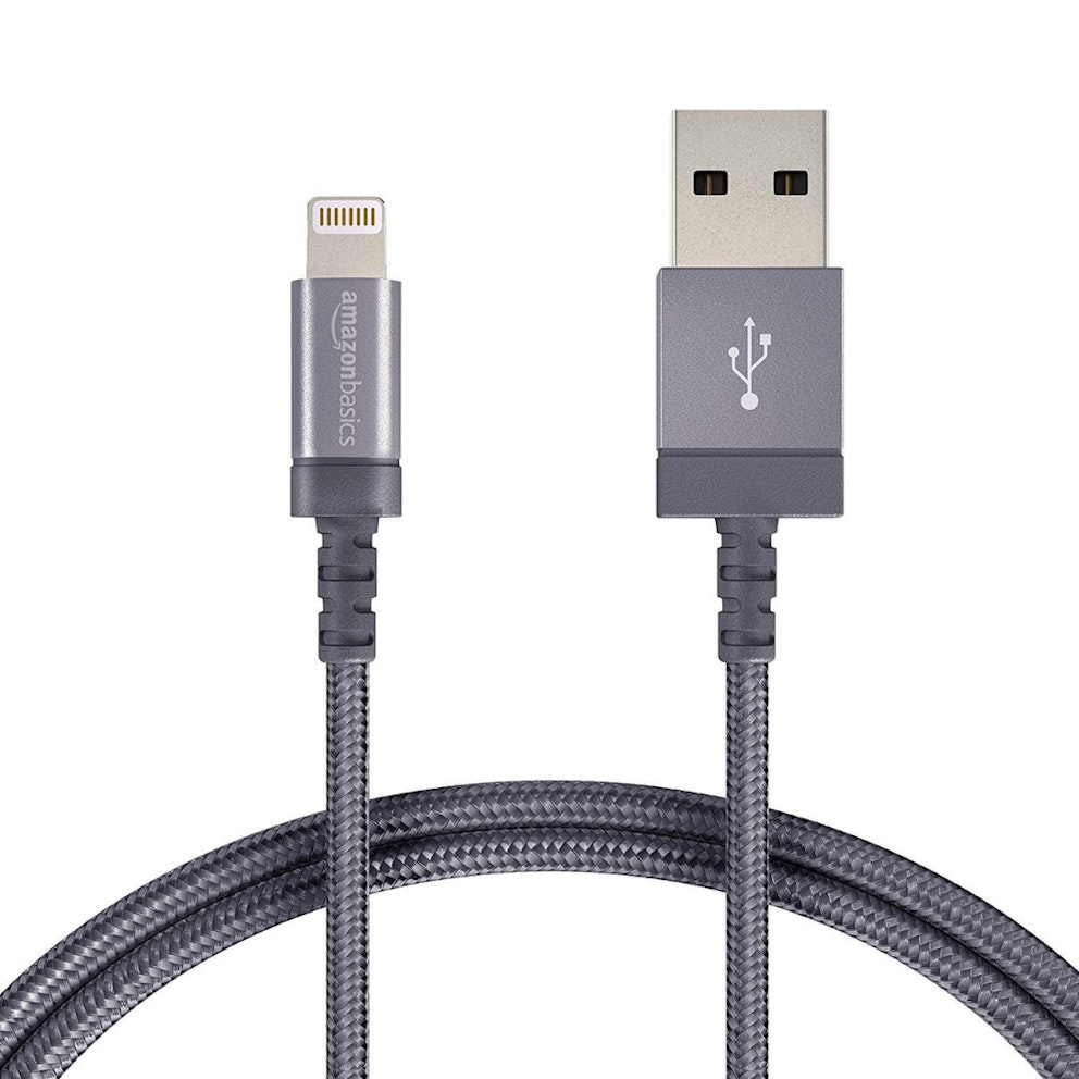 The Best Lightning Cables to Keep Your Apple Products Charged Up
