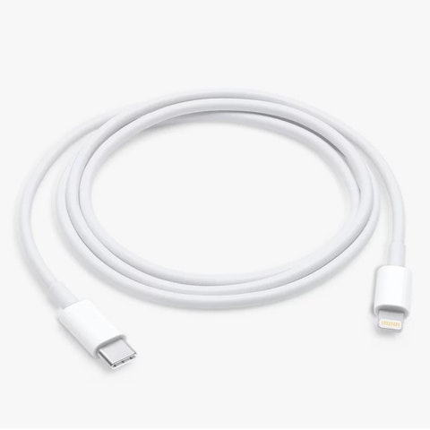 The Best Lightning Cables to Keep Your Apple Products Charged Up