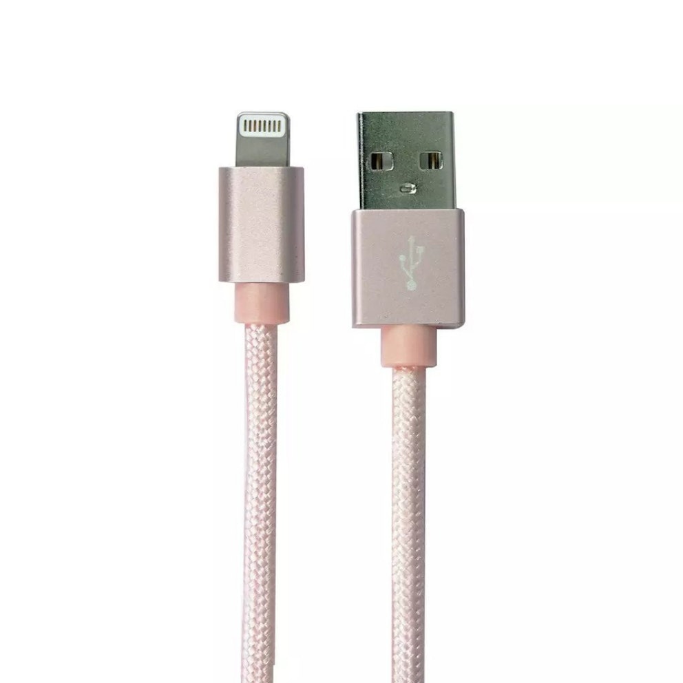 The Best Lightning Cables to Keep Your Apple Products Charged Up
