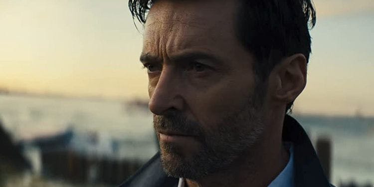Reminiscence Teaser Wants You To Follow Hugh Jackman's Voice