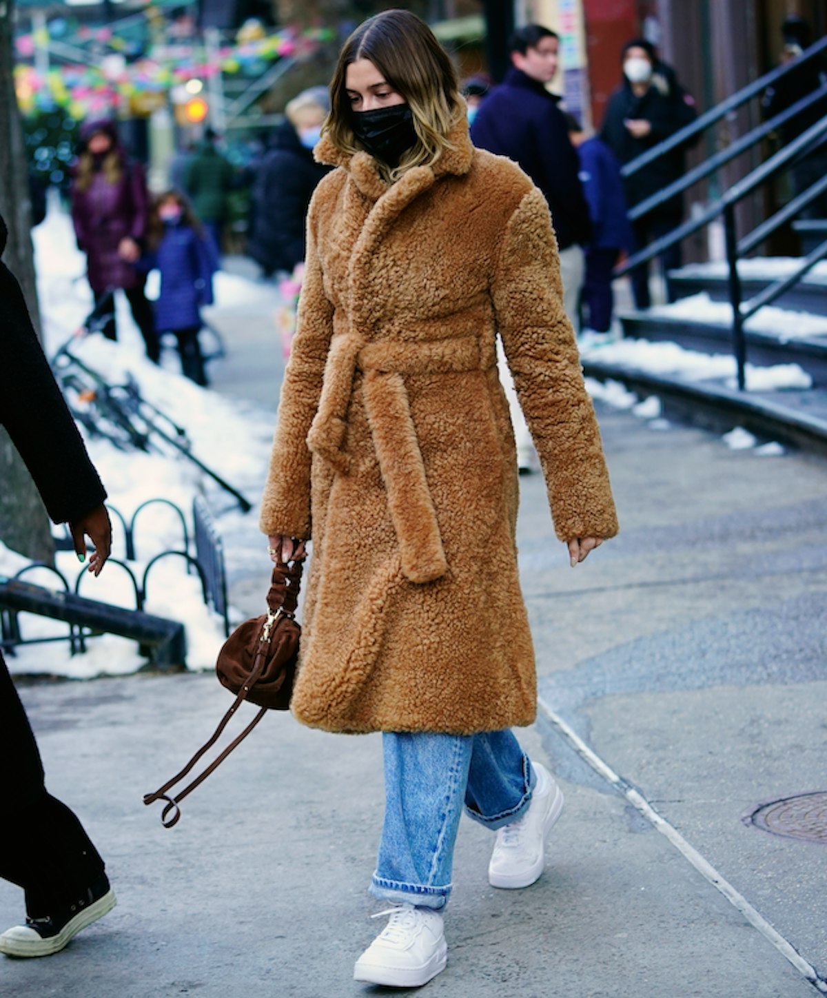 Best Teddy Bear Coats For Women: Where To Shop
