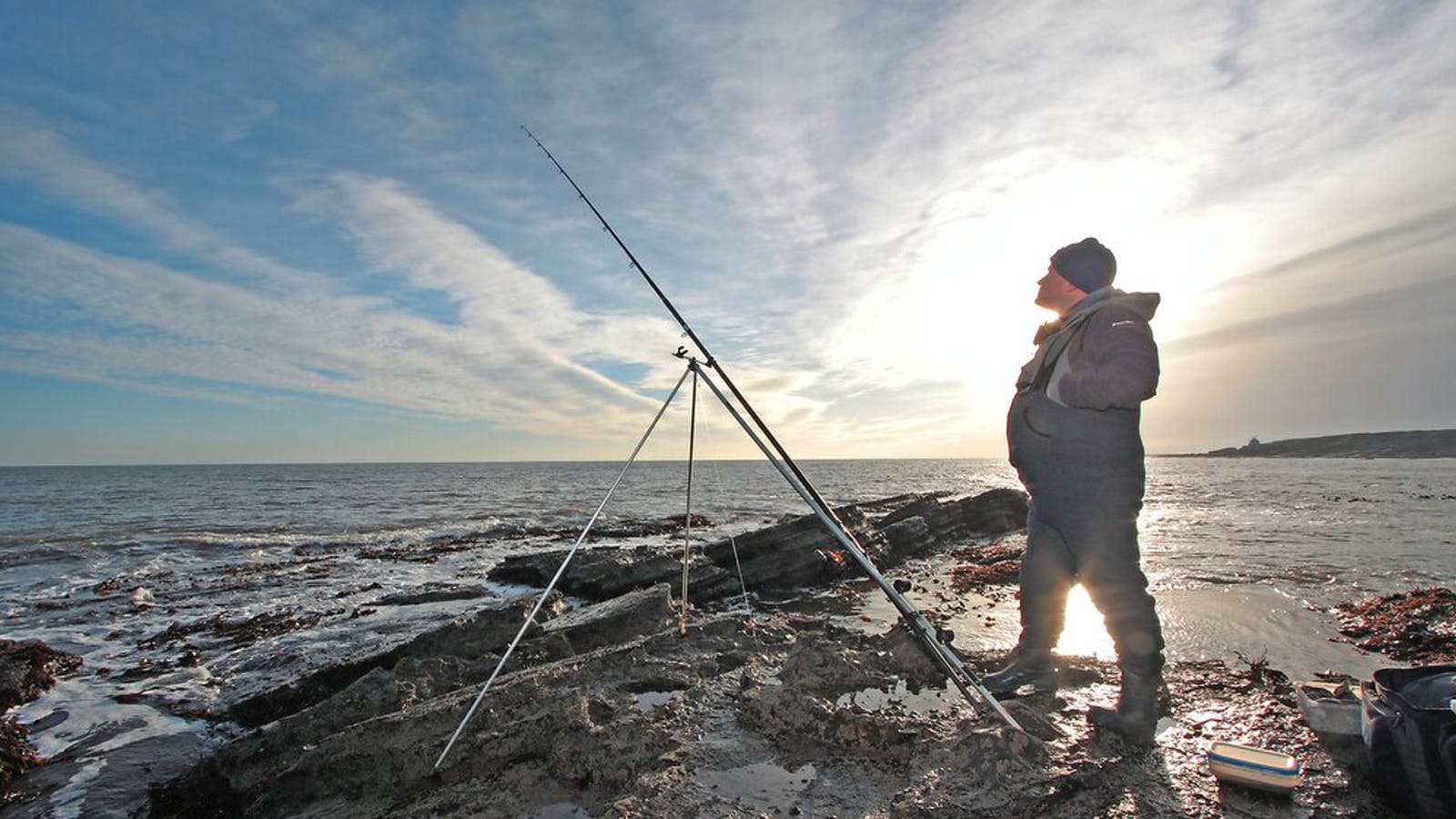 COD STOCKS AT CRITICAL LEVEL | Angling Times