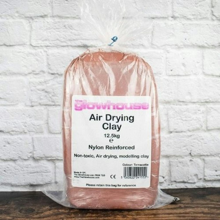 Best Air-Dry Clay For Projects 2024: Easy to Use & Quick Drying