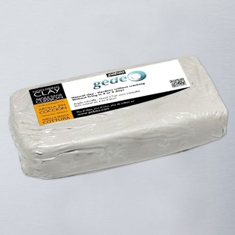 Best Air-Dry Clay For Projects 2024: Easy to Use & Quick Drying