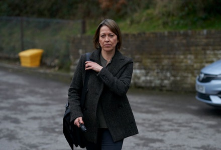 Unforgotten series 4 cast: who is in the new season of the ITV drama ...