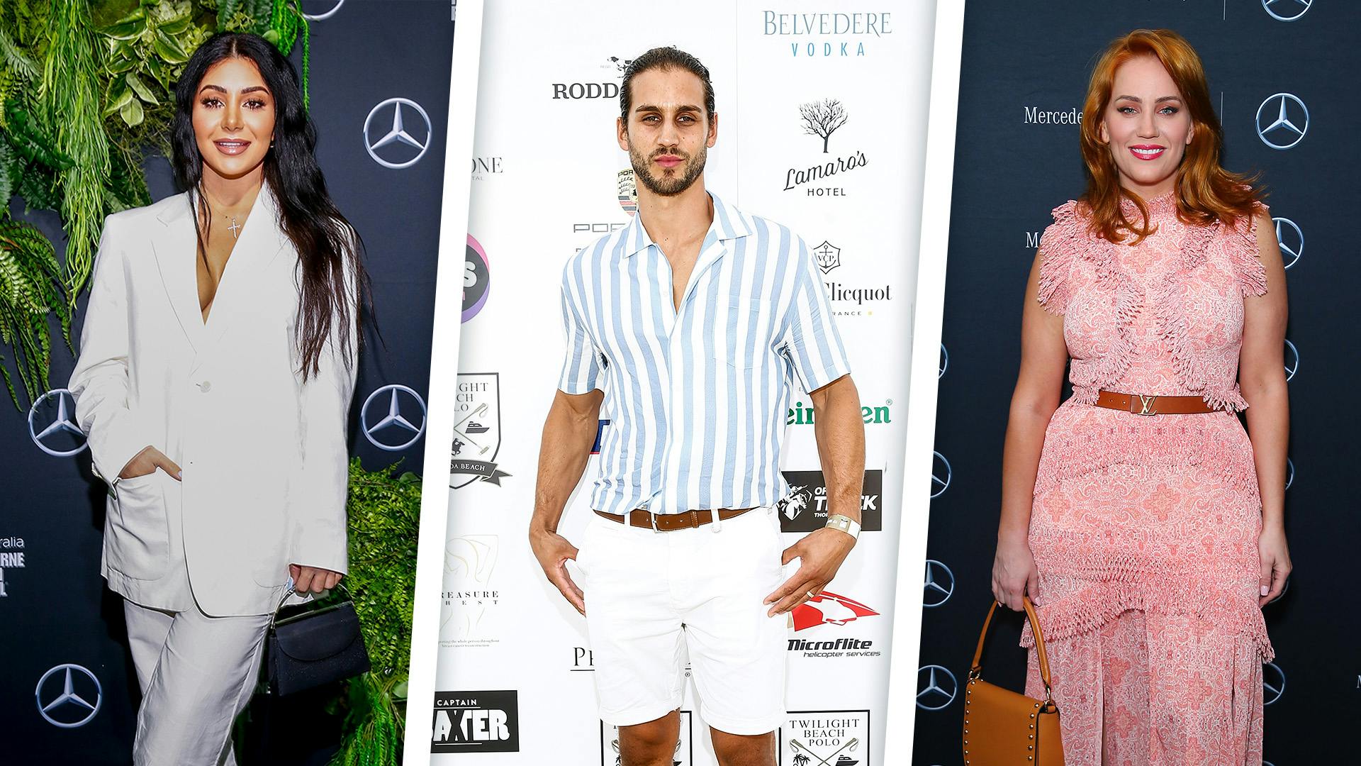 How to follow the entire MAFS Australia cast on Instagram ...