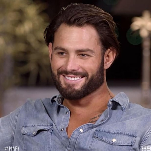 Wait, MAFSA’s Dan Webb dated a Love Island star 😱 | Entertainment | Heat