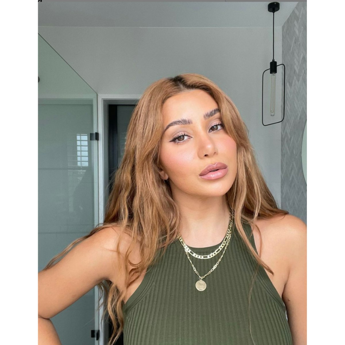 MAFSA's Martha Kalifatidis' 'bad decision' she still regrets today ...