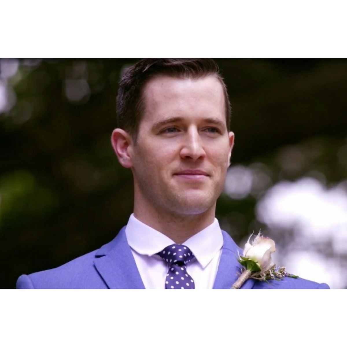 Matthew Bennett shows off new girlfriend after MAFSA marriage flop