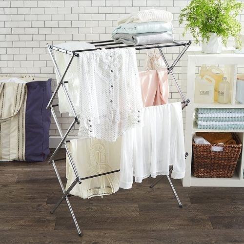 The best clothes airers for fresh laundry | Home | What's The Best