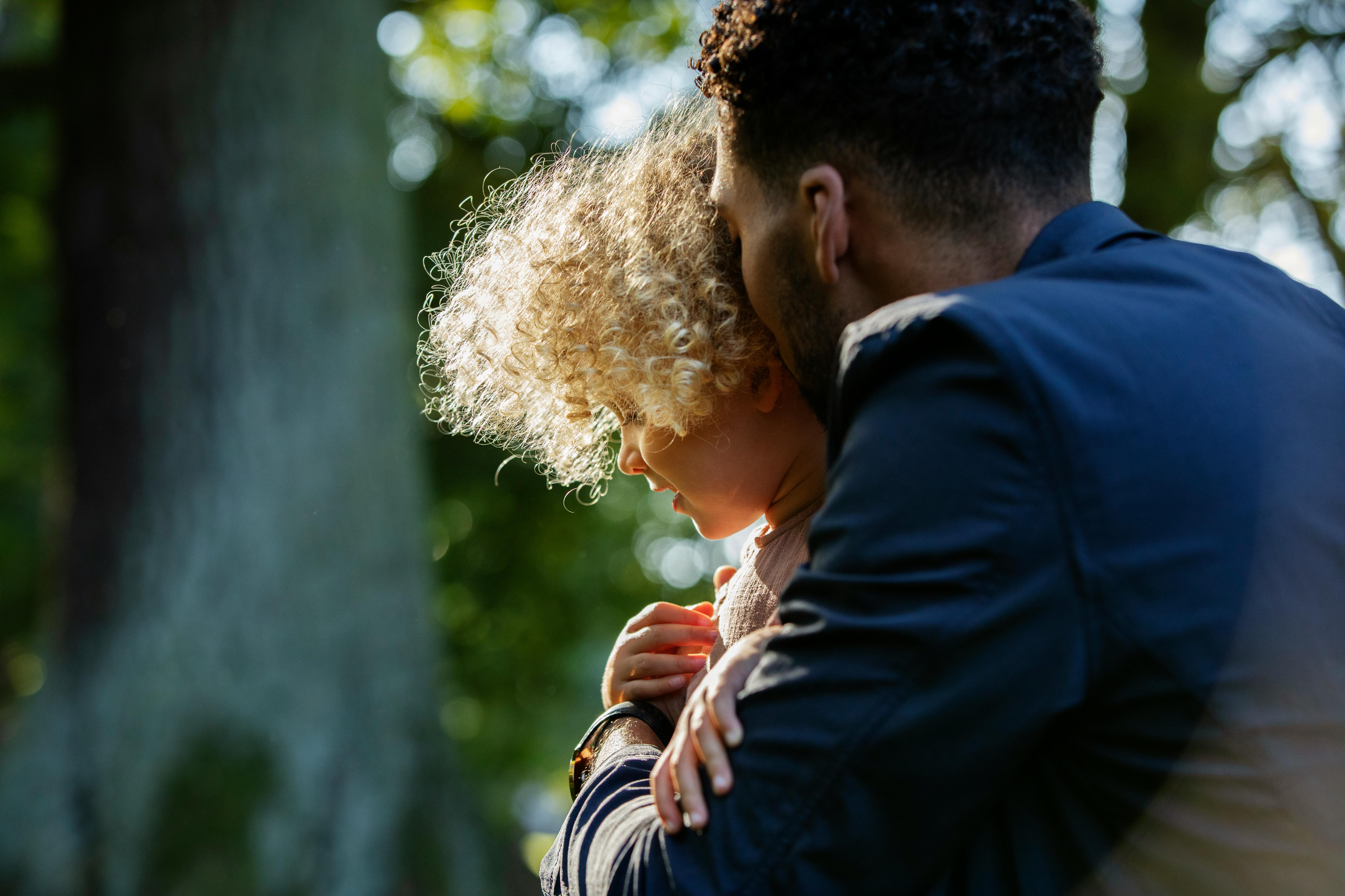 Everything I've Learned About Motherhood From My Single Parent Dad