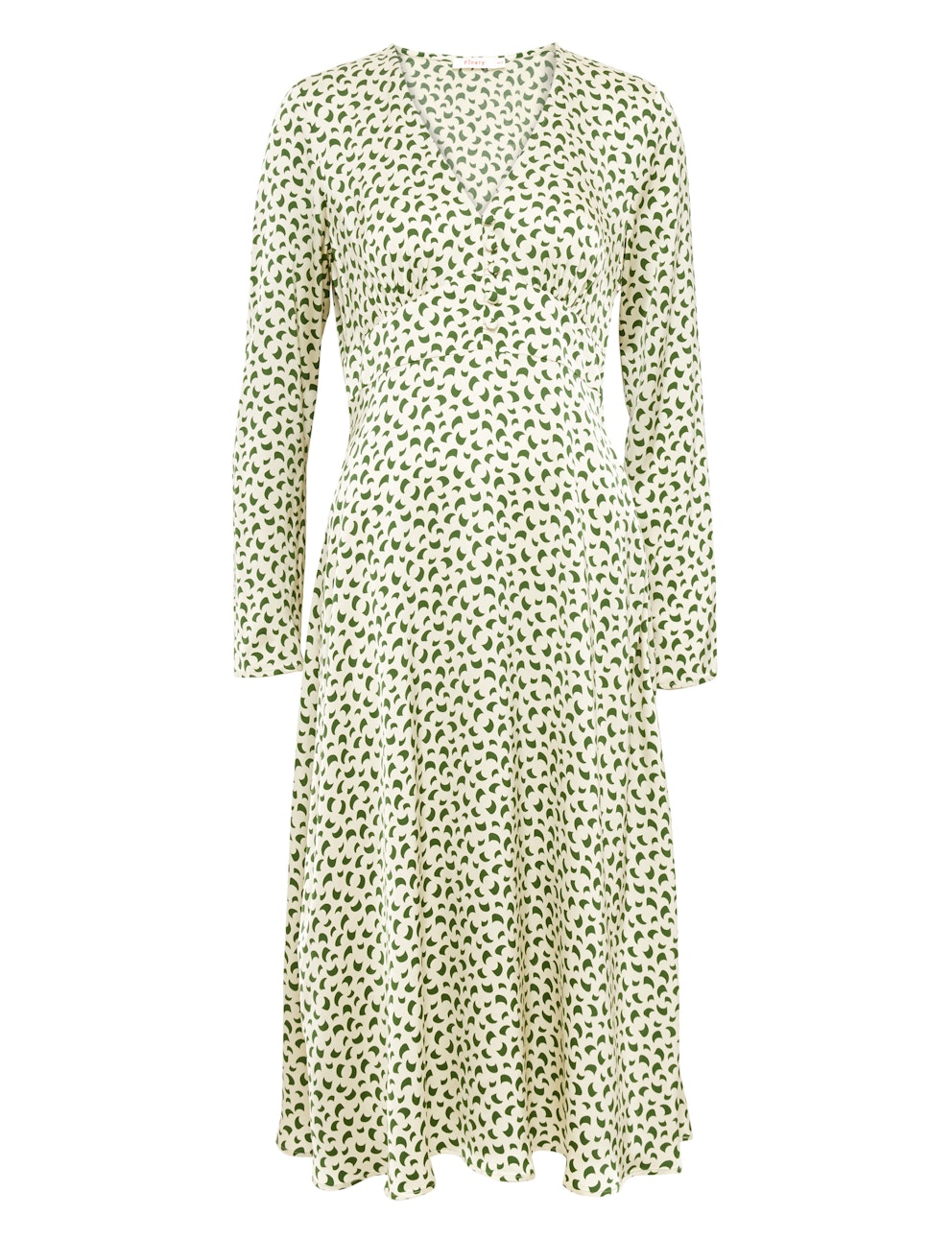 Finery London Launches At M&S