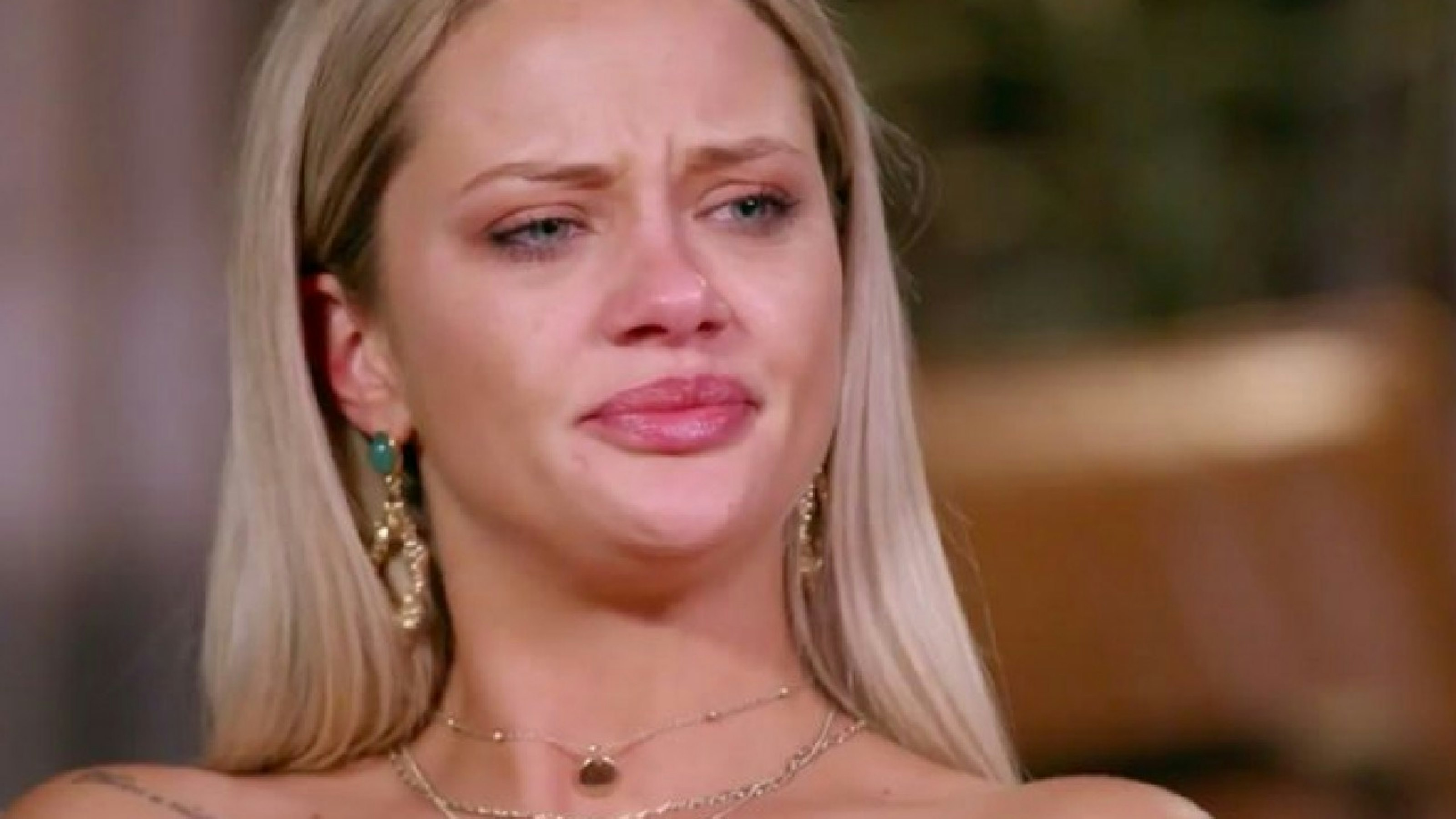 Mafs Australias Mick Gould And Susie Bradleys Secret Relationship