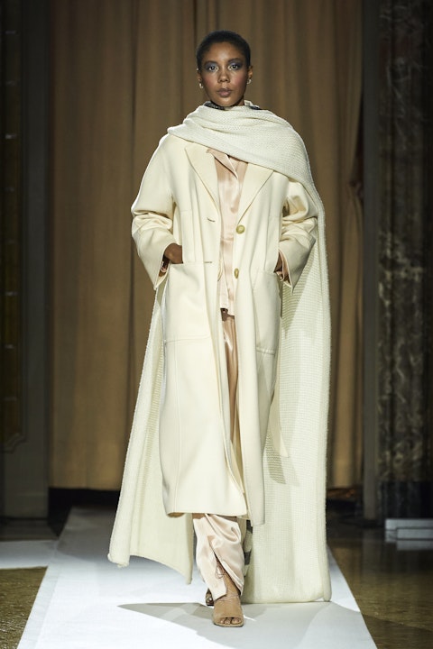 Fendi Catwalk Autumn Winter 2021