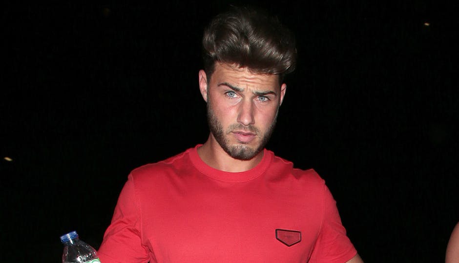 Joshua Ritchie reveals ‘cocky’ Love Island stars’ ‘attitude stinks’ 😱 ...