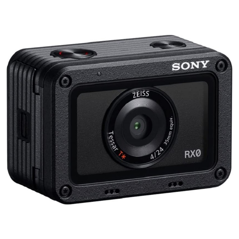 Best Action Cameras 2021: Digital and Video