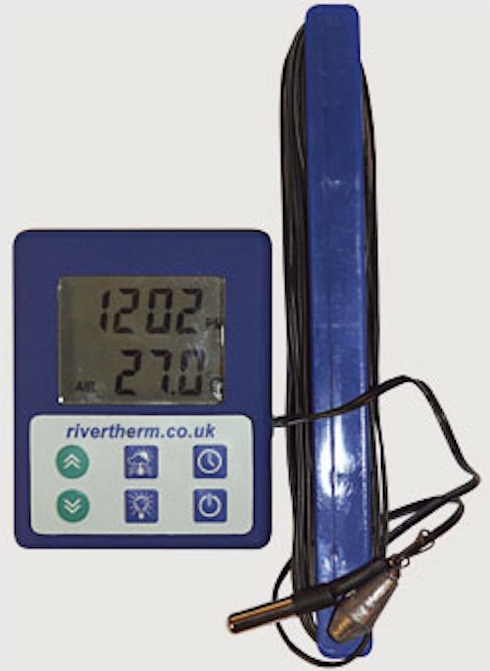 UNDERSTANDING WATER TEMPERATURE | Angling Times