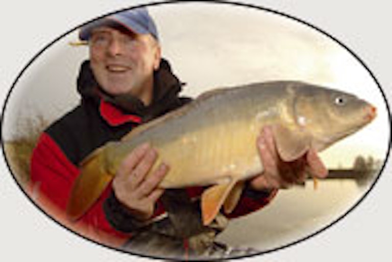 UNDERSTANDING WATER TEMPERATURE | Angling Times
