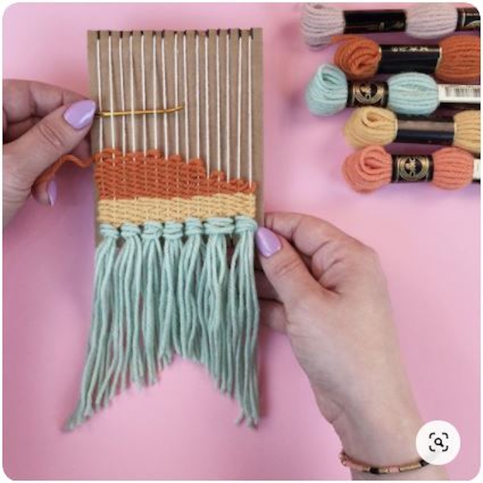 Quick and easy crafts to do in under five minutes
