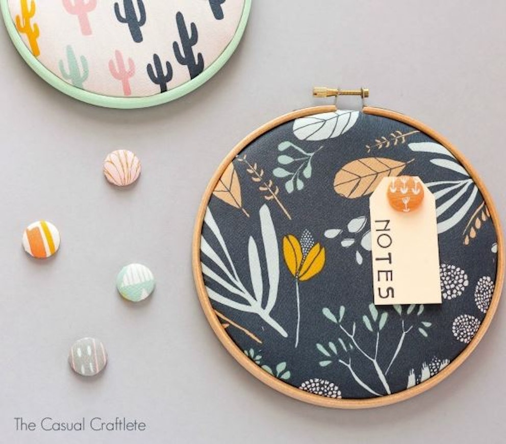 Quick and easy crafts to do in under five minutes