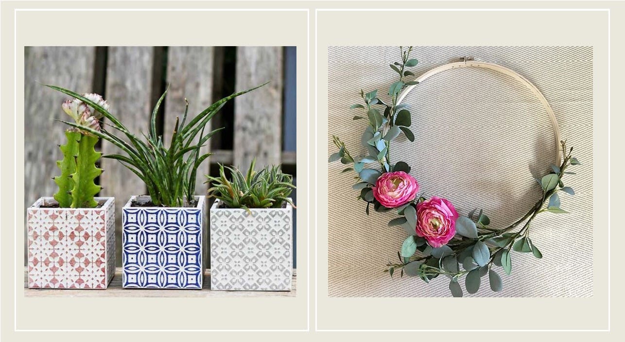 Quick and easy crafts to do in under five minutes