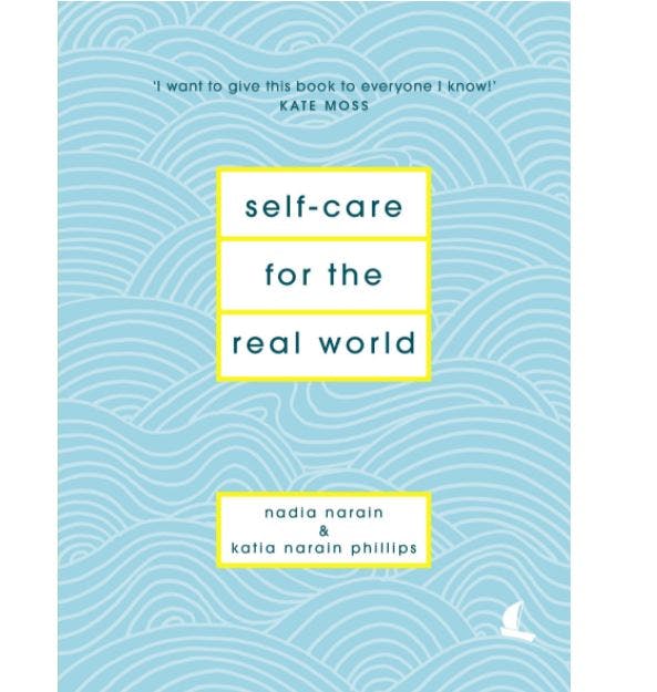 20 best self-care books to help guide and inspire your life | Wellbeing ...