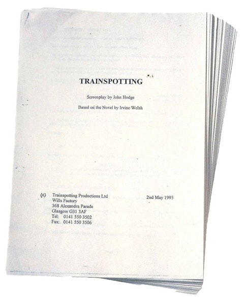 Trainspotting: The Complete Behind-The-Scenes History | Movies ...