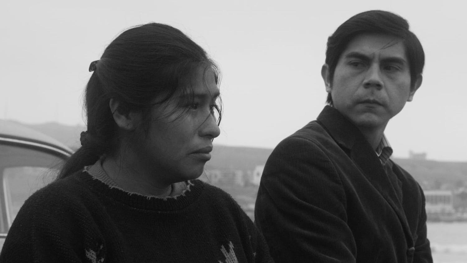 Song Without A Name Review | Movie - Empire